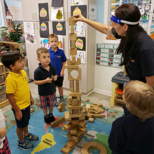 Photo Gallery - World Class Academy - Christian Preschool In Palm Beach ...