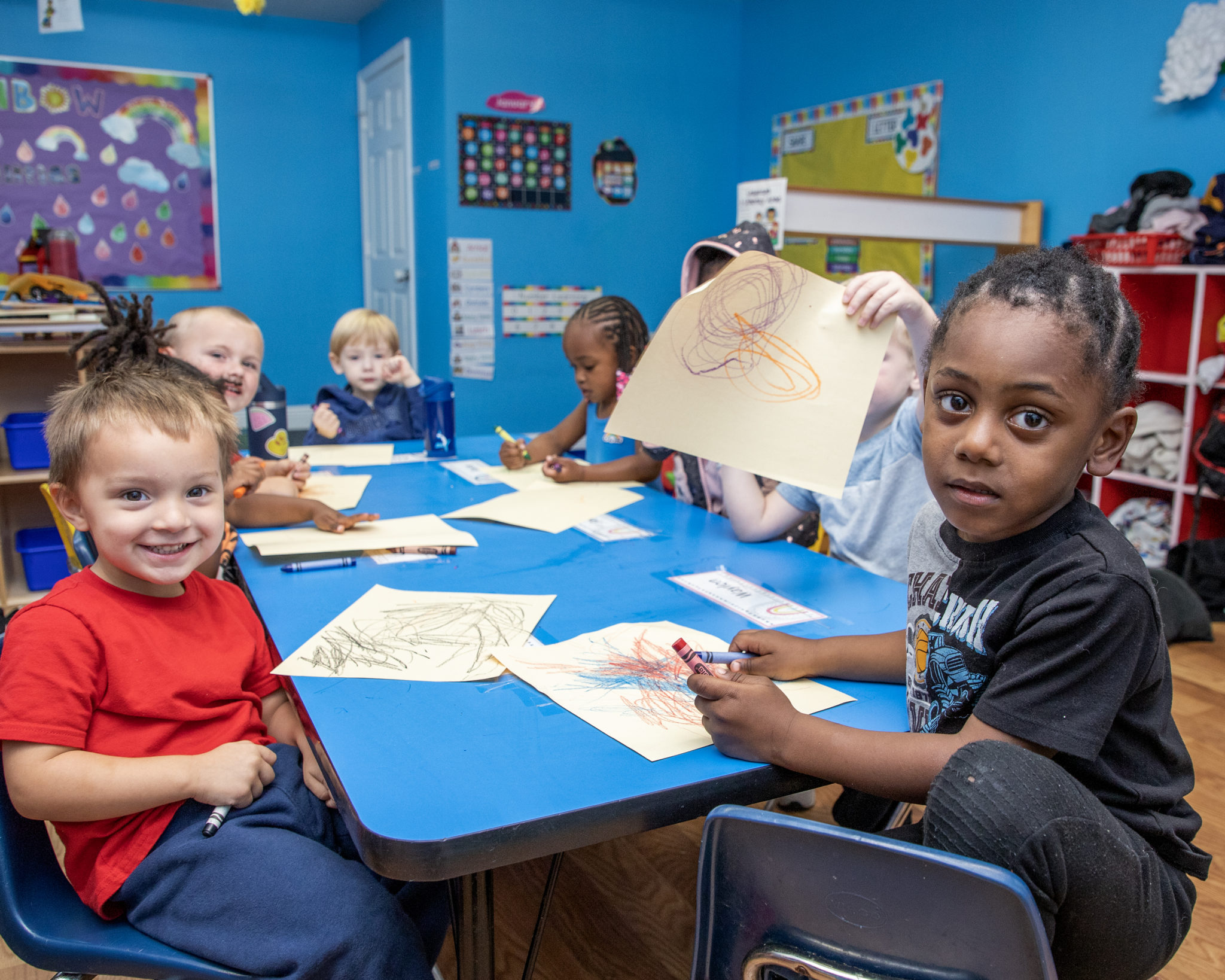 World Class Academy Vero Beach - World Class Academy - Christian ...