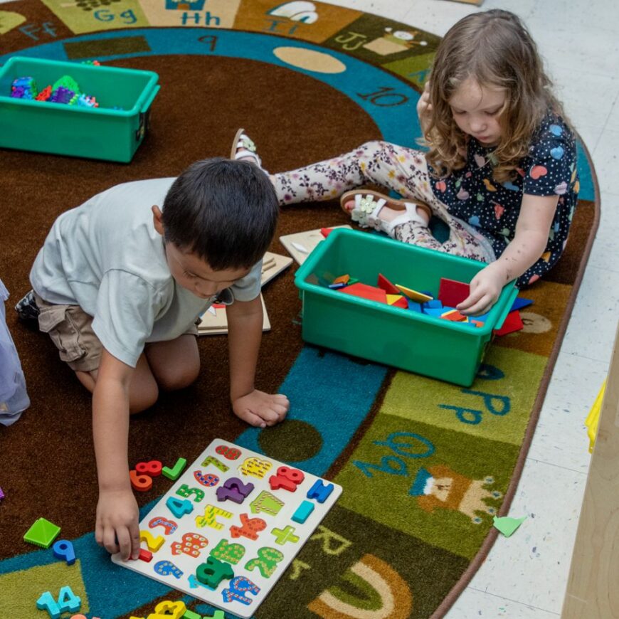 World Class Academy Okeechobee - World Class Academy - Christian ...